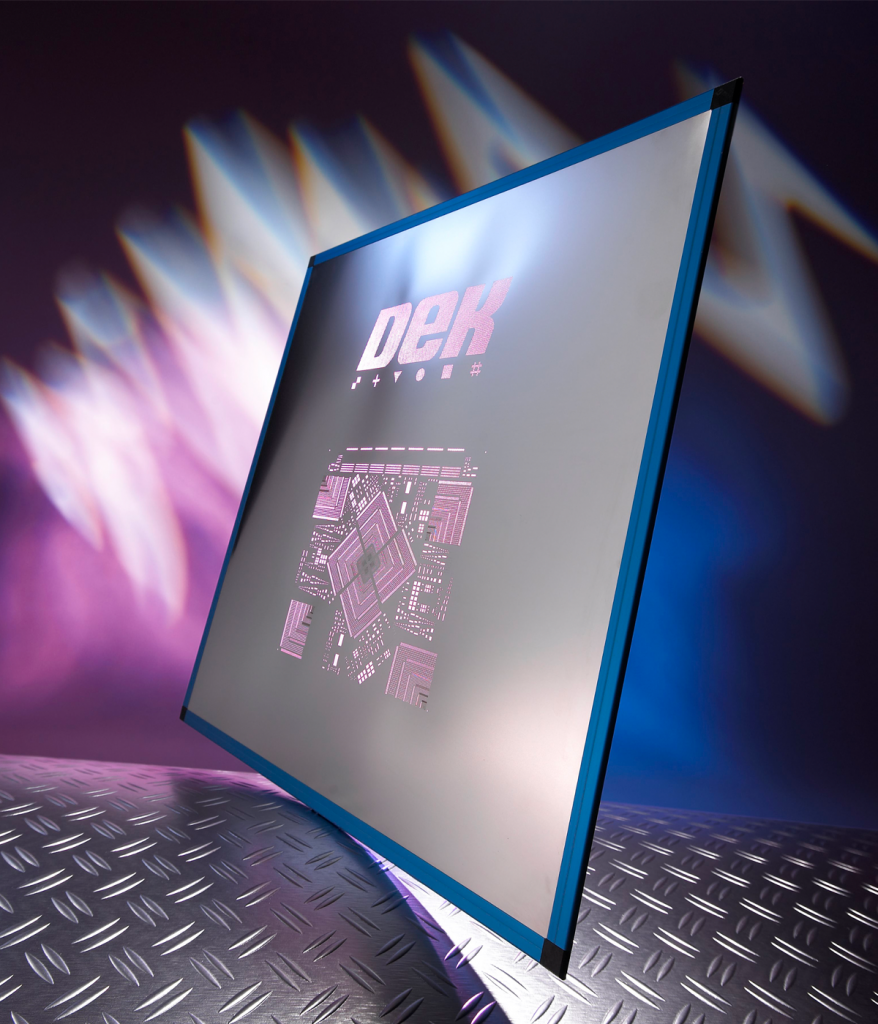 VectorGuard Stencils | Cogra Pro AB