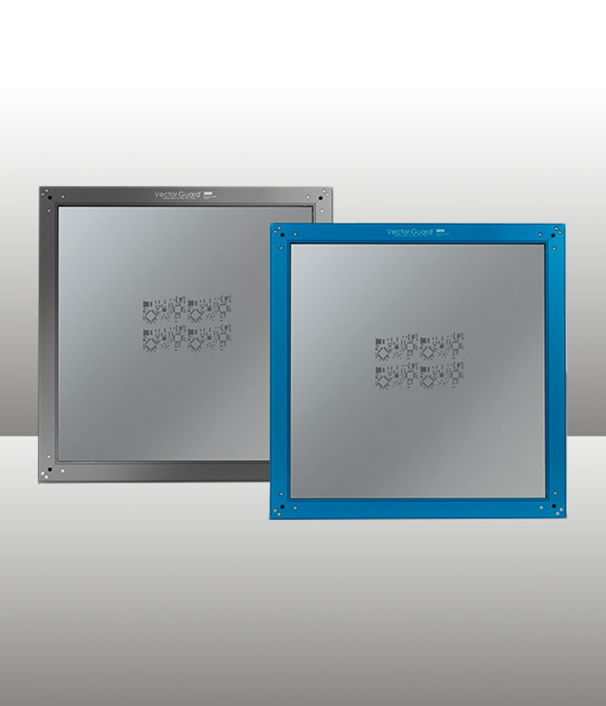 VectorGuard Stencils | Cogra Pro AB